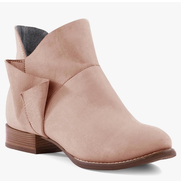 Shoes | Kids Girls Ruffle Ankle Boots Side Zipper Round Toe Chelsea ...